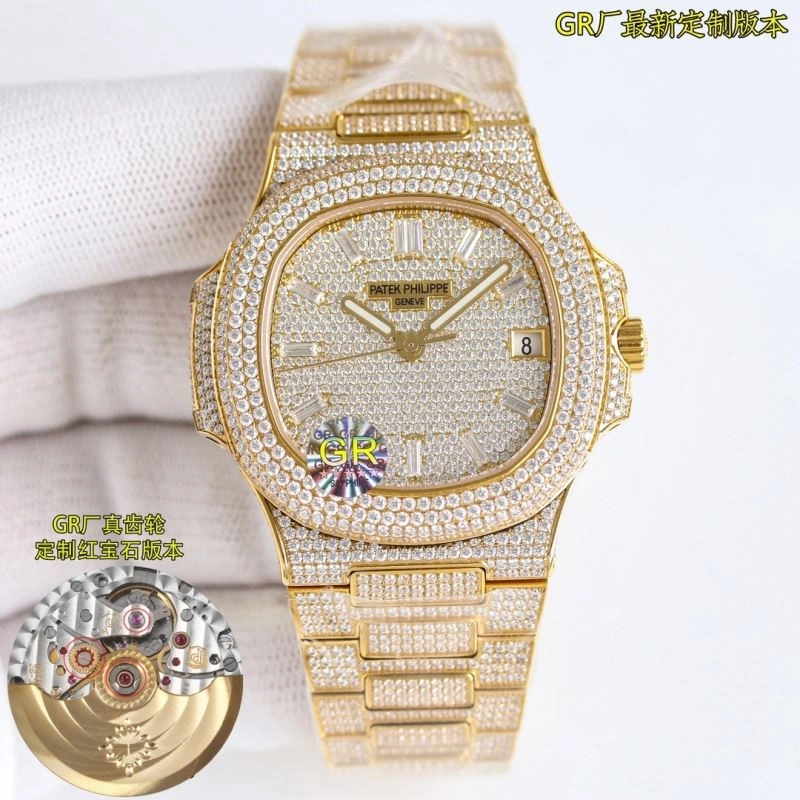 PATEK PHILIPPE Watches