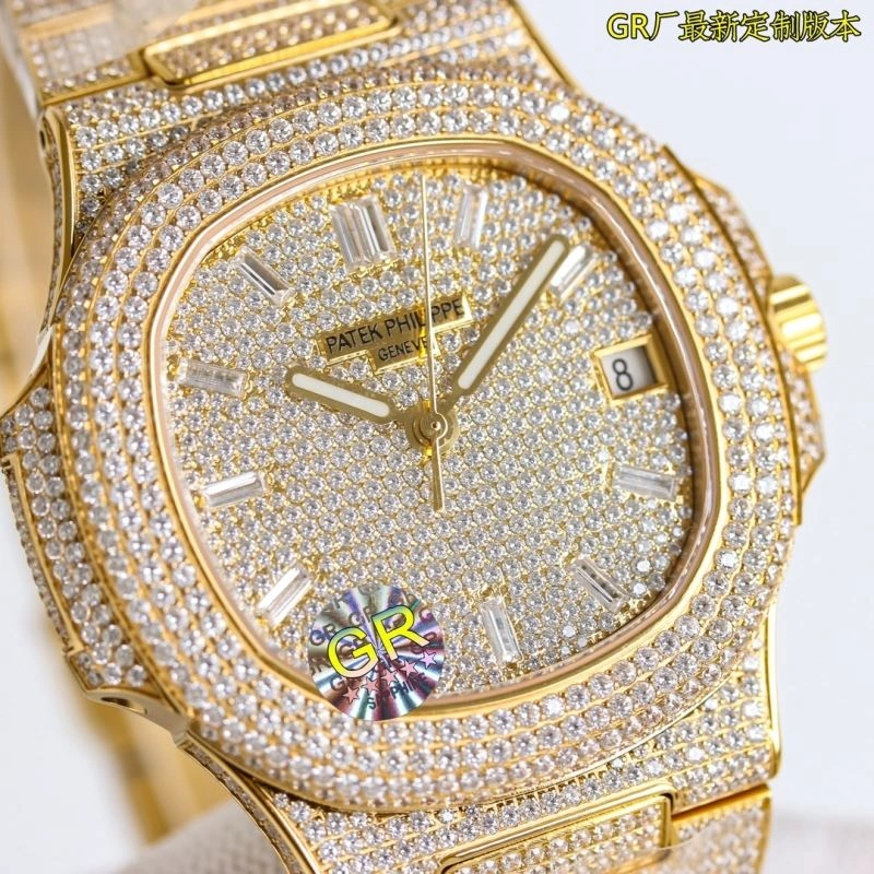 Top mirror PATEK PHILIPPE Watches
