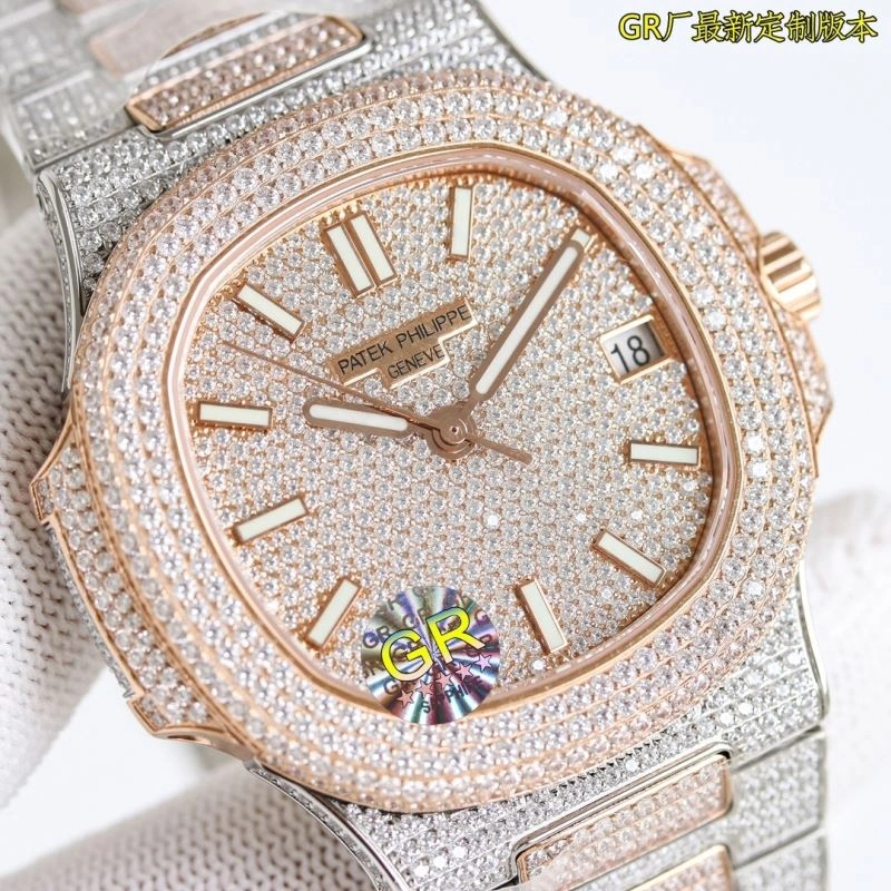 Top mirror PATEK PHILIPPE Watches