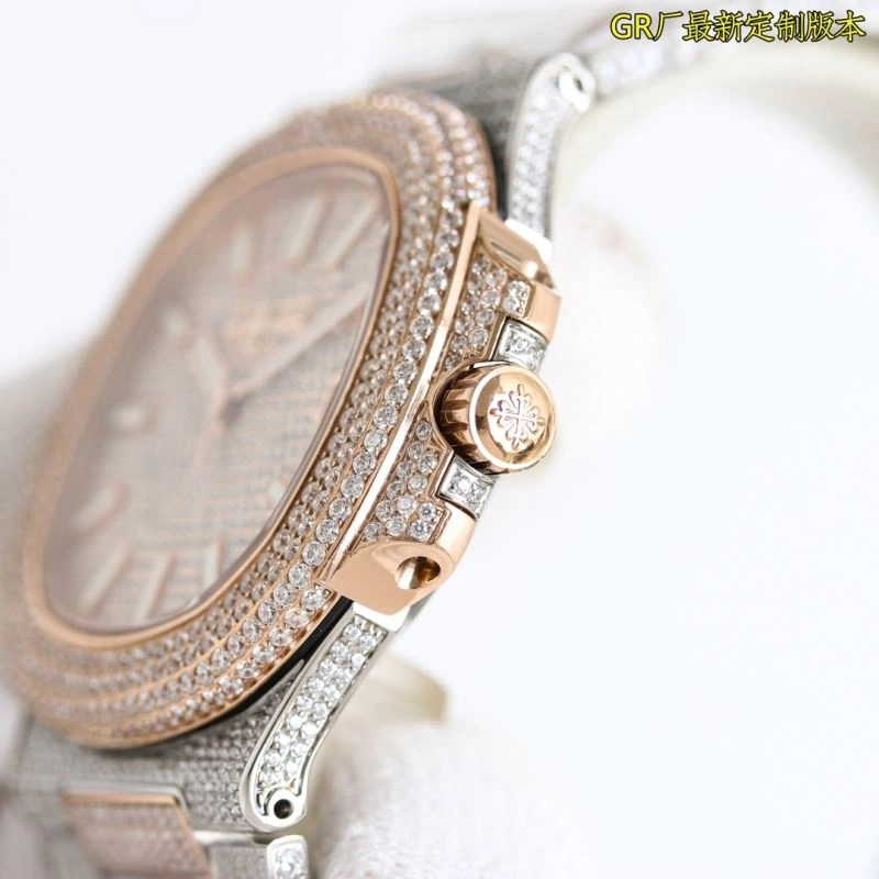 Top mirror PATEK PHILIPPE Watches