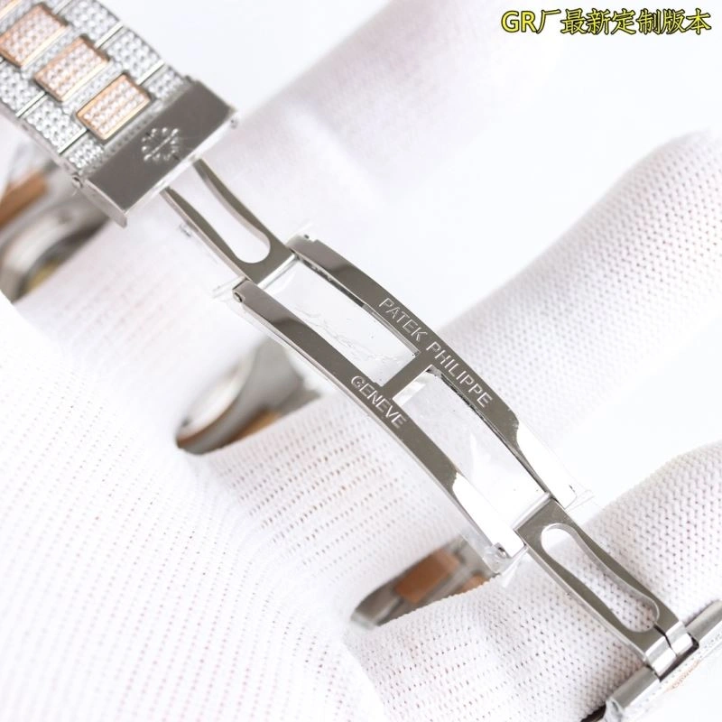 Top mirror PATEK PHILIPPE Watches