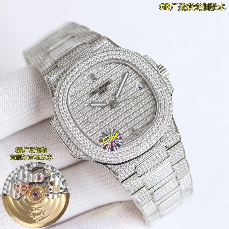 PATEK PHILIPPE Watches