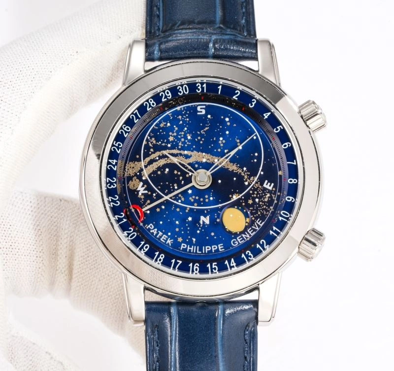 PATEK PHILIPPE Watches
