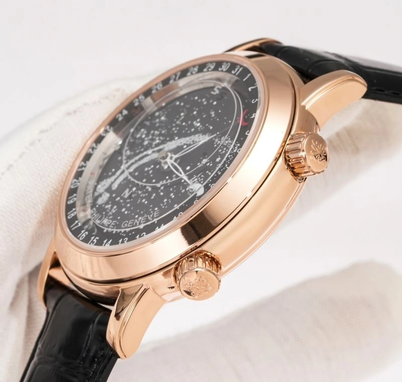 Official PATEK PHILIPPE Watches