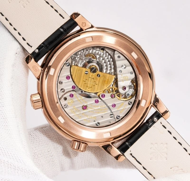 Official PATEK PHILIPPE Watches