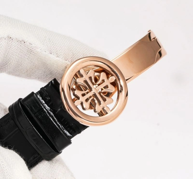 Official PATEK PHILIPPE Watches