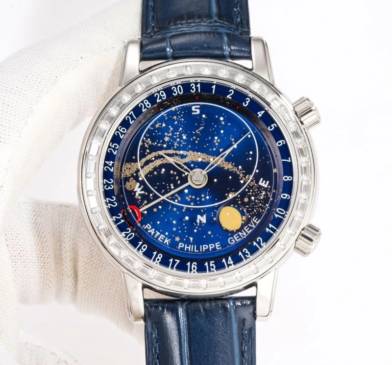 Low-cost PATEK PHILIPPE Watches