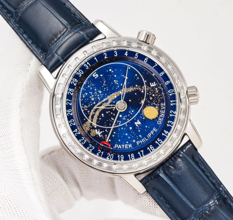 Low-cost PATEK PHILIPPE Watches