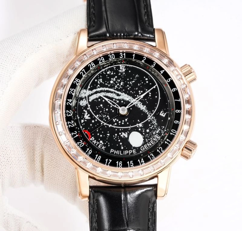 Low-cost PATEK PHILIPPE Watches