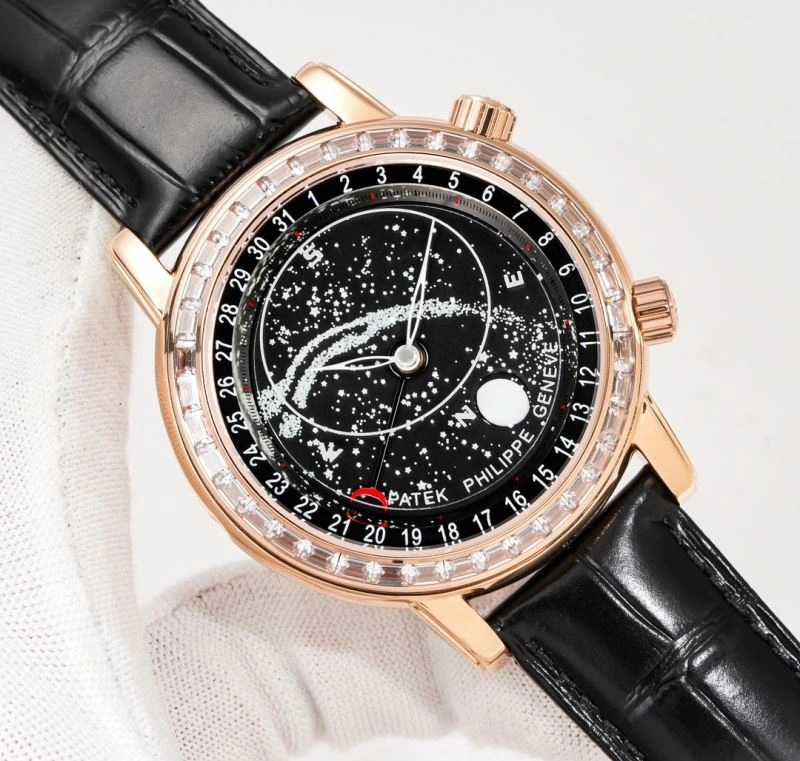 Low-cost PATEK PHILIPPE Watches