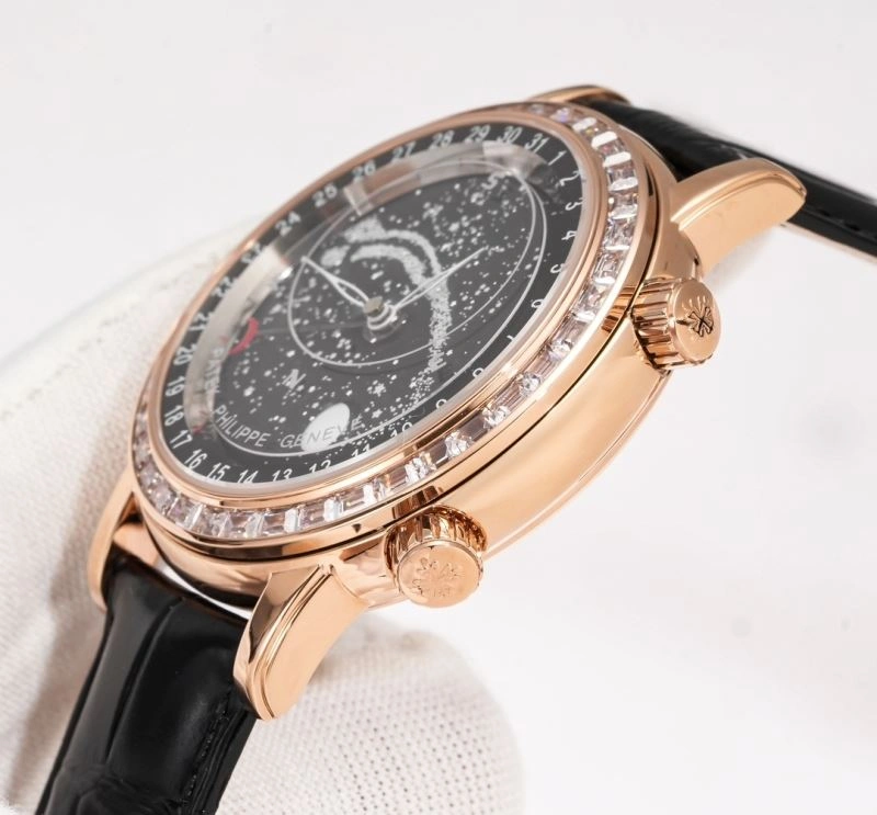 Low-cost PATEK PHILIPPE Watches