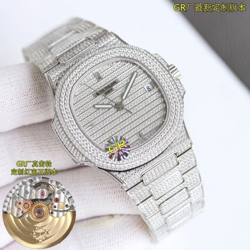 PATEK PHILIPPE Watches