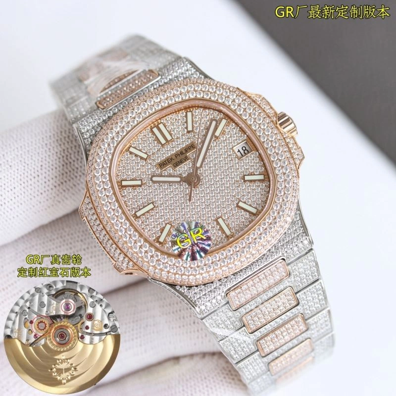 PATEK PHILIPPE Watches
