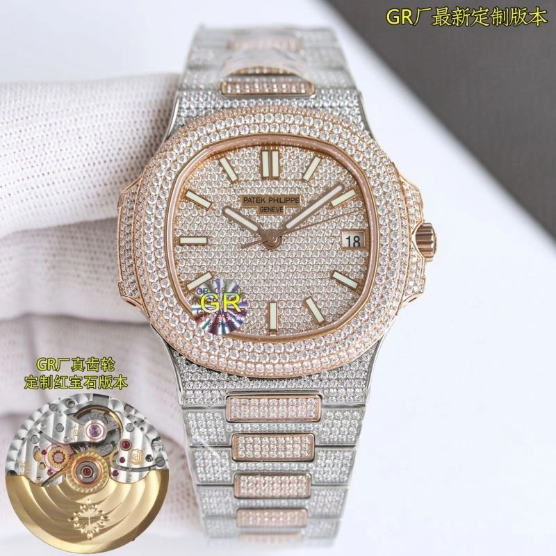 1:1 copy PATEK PHILIPPE Watches