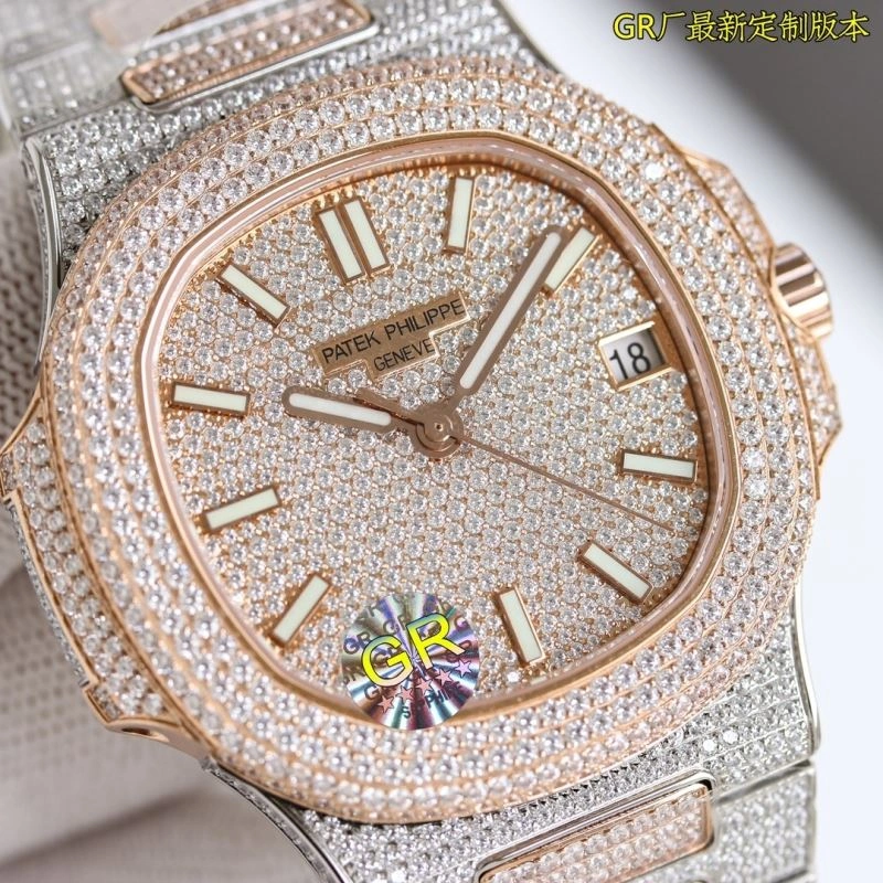 1:1 copy PATEK PHILIPPE Watches