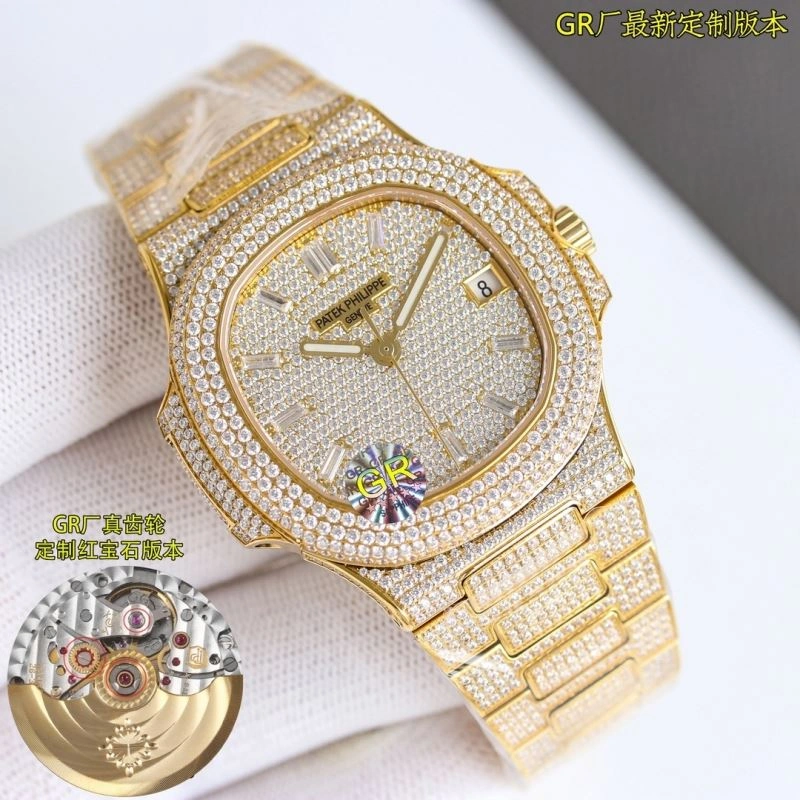 1:1 copy PATEK PHILIPPE Watches
