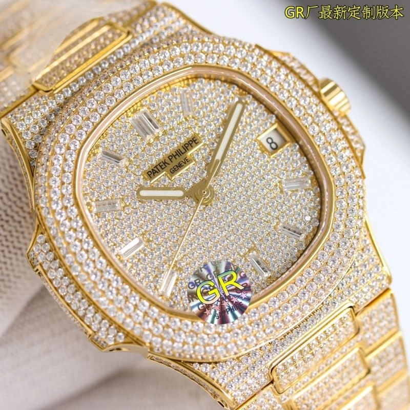 1:1 copy PATEK PHILIPPE Watches
