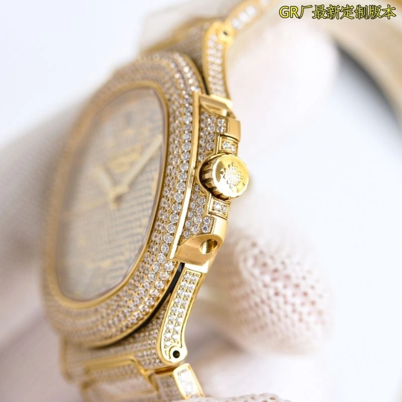 1:1 copy PATEK PHILIPPE Watches