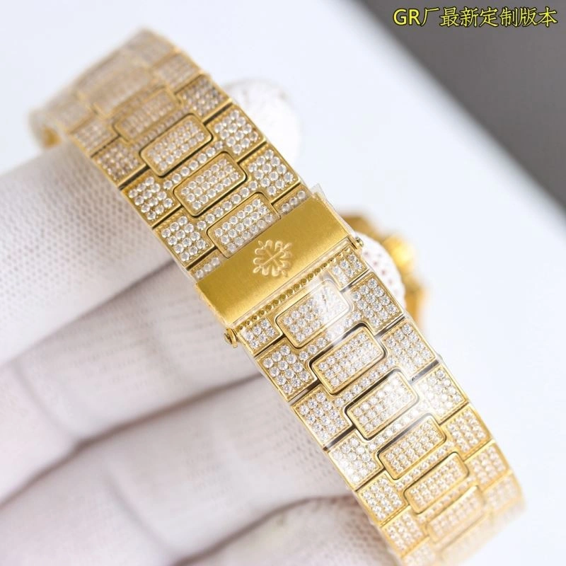 1:1 copy PATEK PHILIPPE Watches