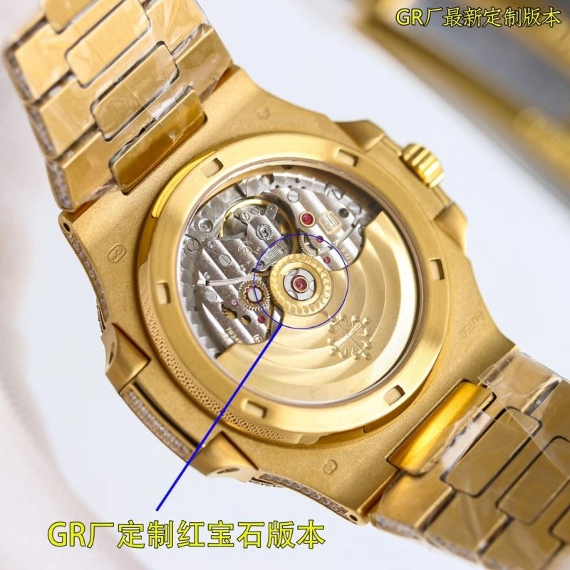 1:1 copy PATEK PHILIPPE Watches