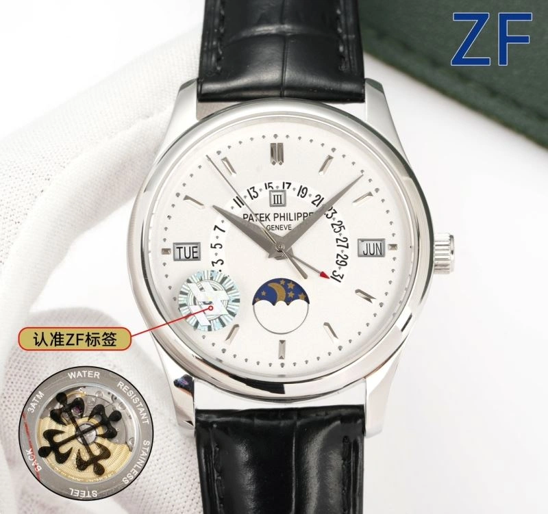 Original PATEK PHILIPPE Watches
