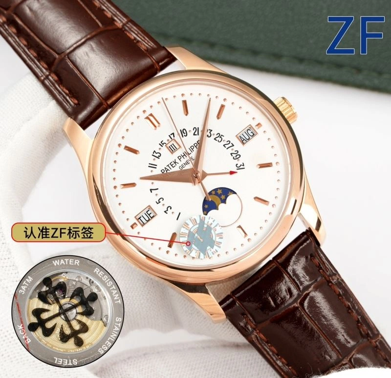 Original PATEK PHILIPPE Watches
