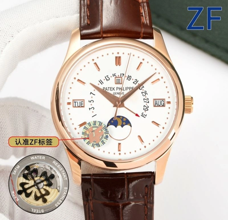 Original PATEK PHILIPPE Watches