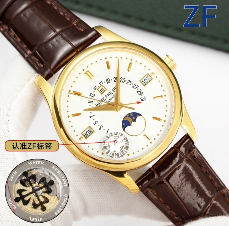 Original PATEK PHILIPPE Watches