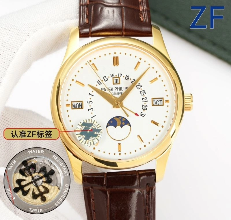 Original PATEK PHILIPPE Watches