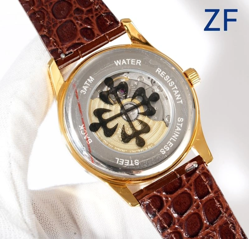 Original PATEK PHILIPPE Watches