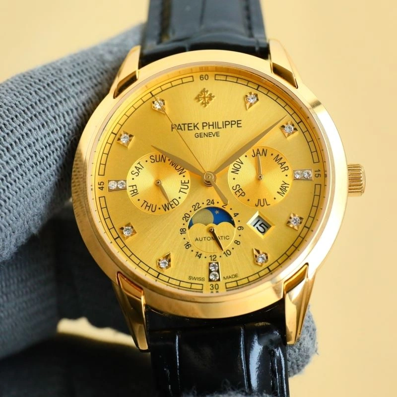 PATEK PHILIPPE Watches