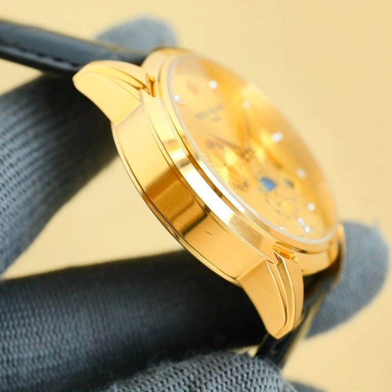 Official PATEK PHILIPPE Watches