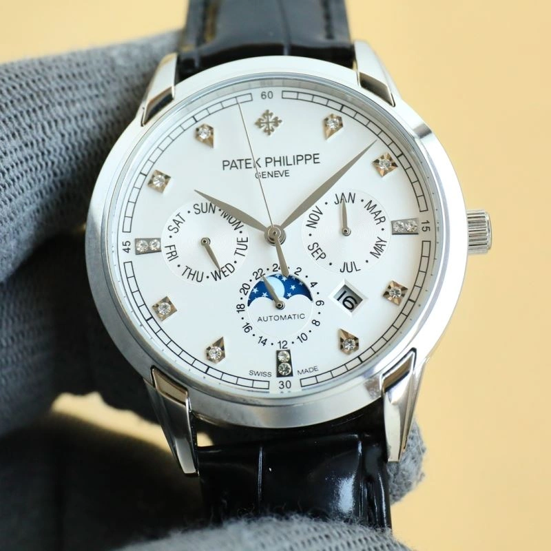 PATEK PHILIPPE Watches