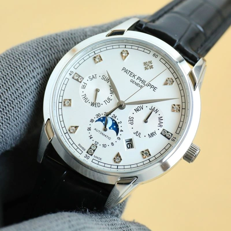 Authentic PATEK PHILIPPE Watches