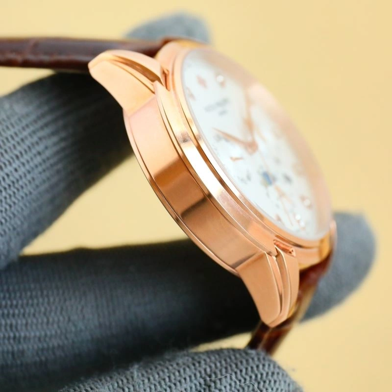 Authentic PATEK PHILIPPE Watches