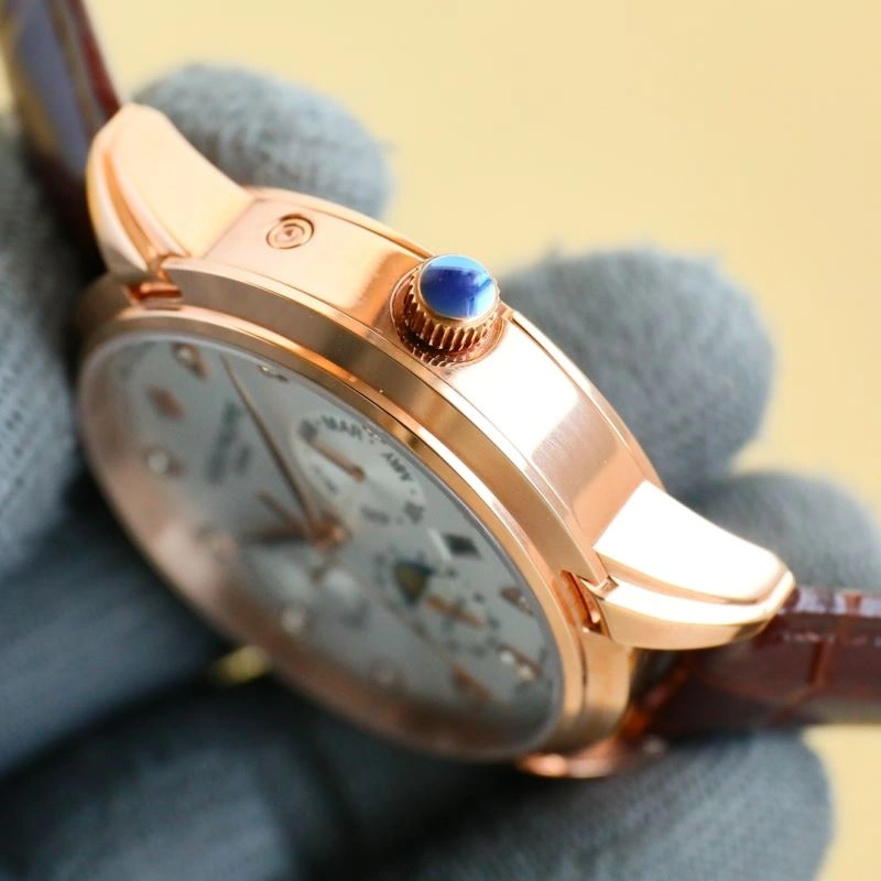 Authentic PATEK PHILIPPE Watches