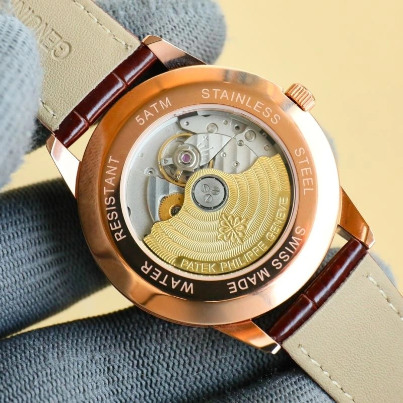 Authentic PATEK PHILIPPE Watches