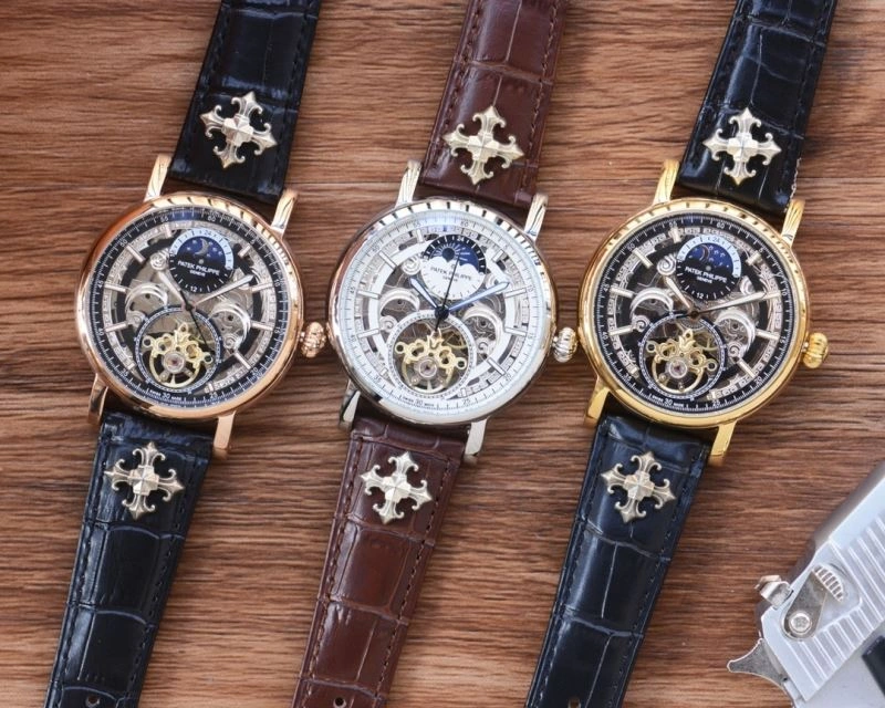 PATEK PHILIPPE Watches