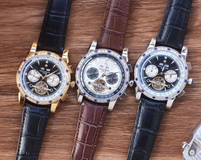 PATEK PHILIPPE Watches