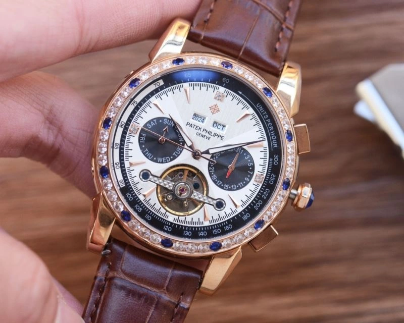 Genuine PATEK PHILIPPE Watches