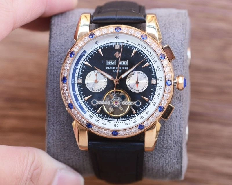 Genuine PATEK PHILIPPE Watches