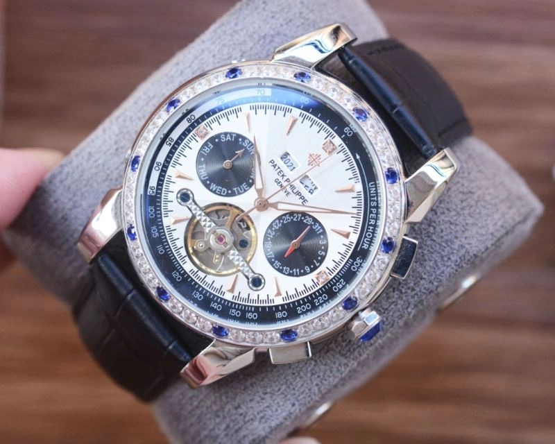 Genuine PATEK PHILIPPE Watches
