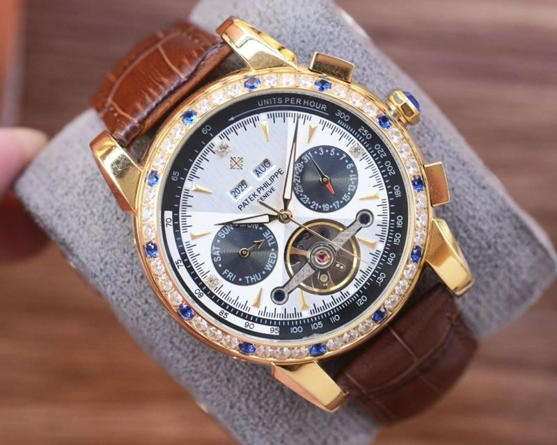 Genuine PATEK PHILIPPE Watches