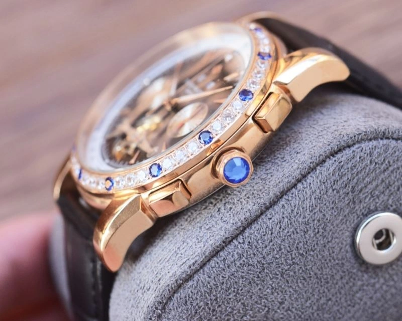 Genuine PATEK PHILIPPE Watches