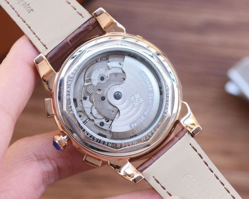 Genuine PATEK PHILIPPE Watches
