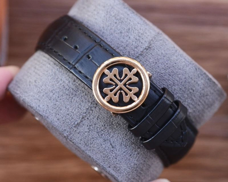 Genuine PATEK PHILIPPE Watches