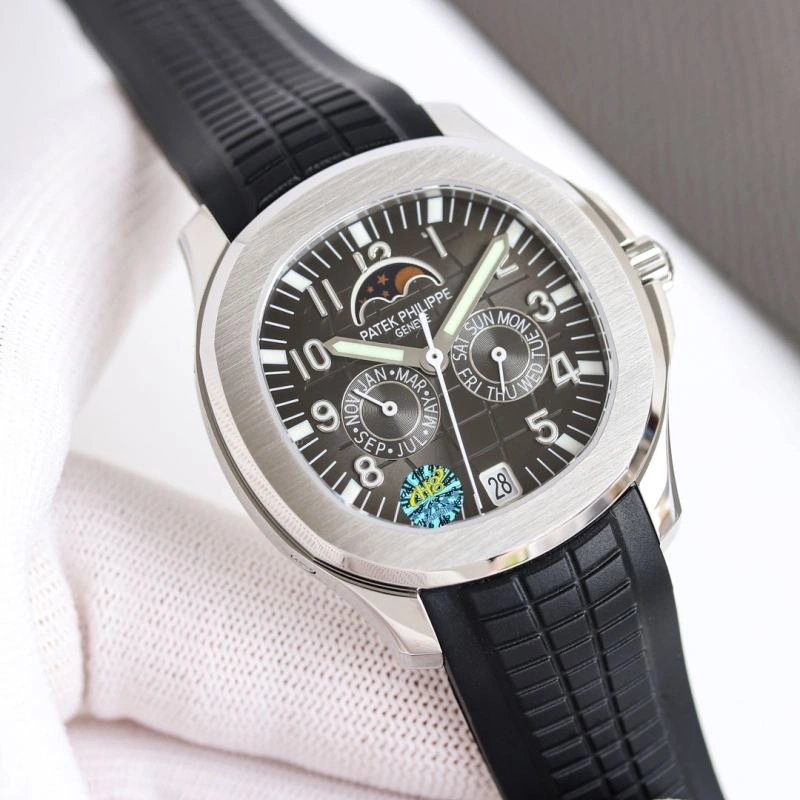 PATEK PHILIPPE Watches