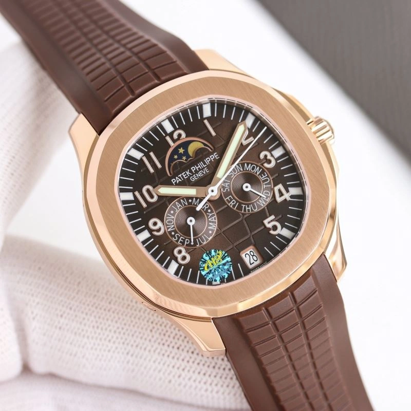 PATEK PHILIPPE Watches