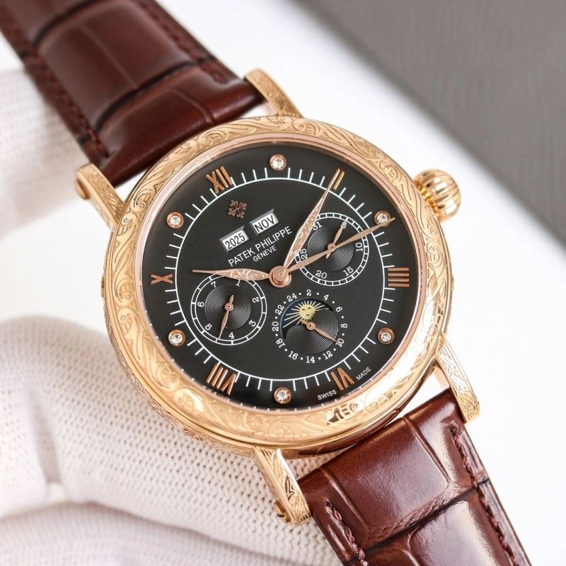 PATEK PHILIPPE Watches