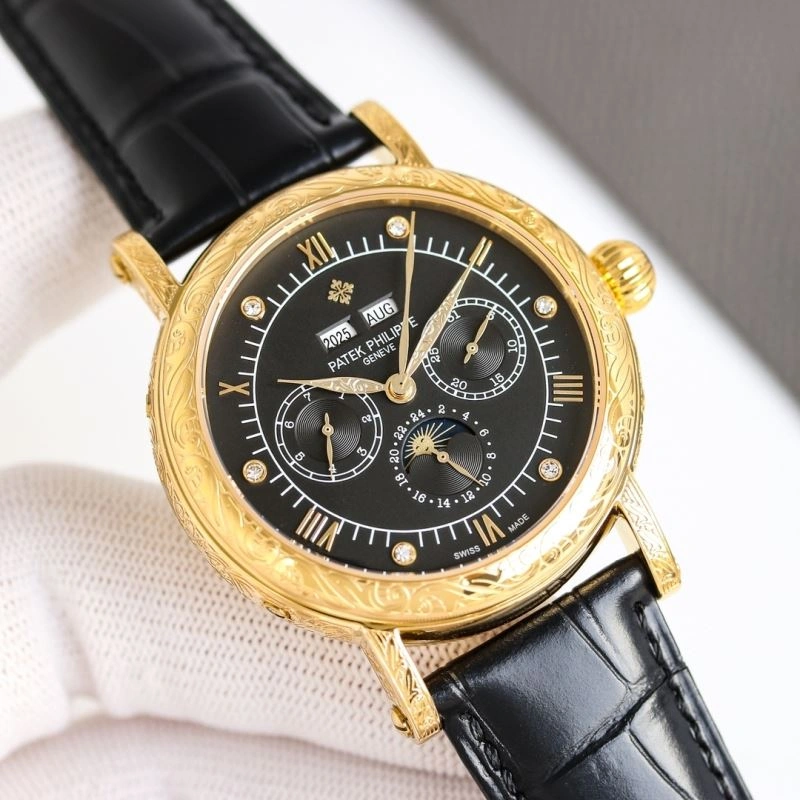 Economical PATEK PHILIPPE Watches